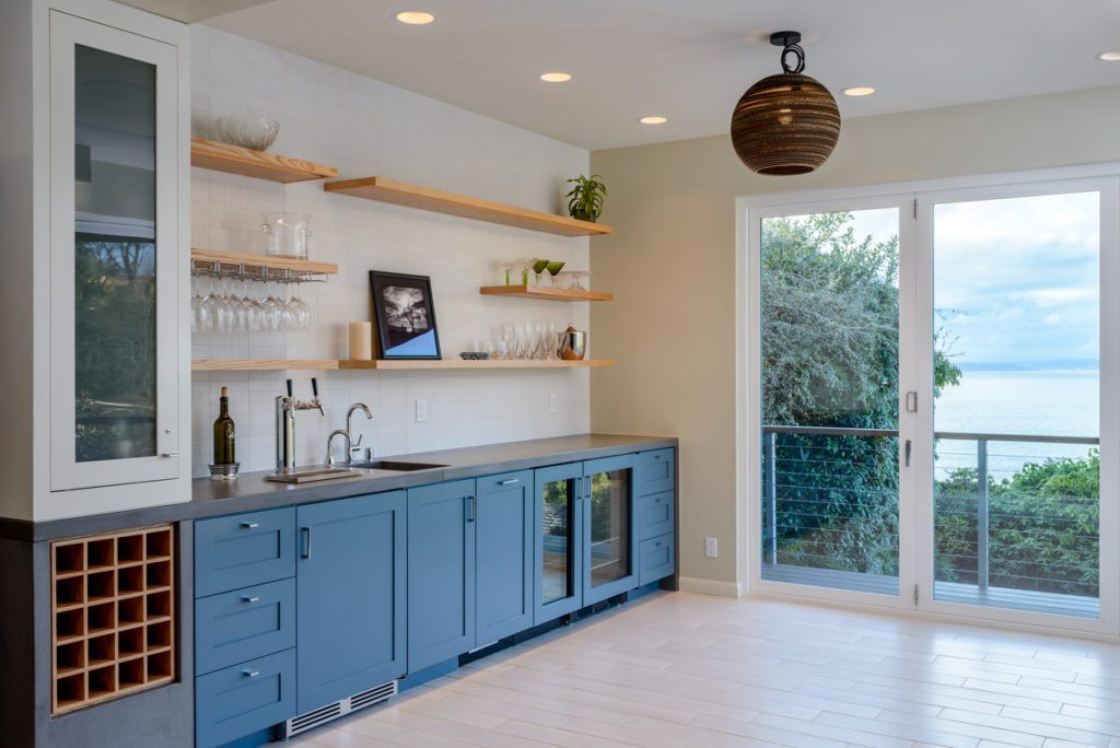 Project by Axiom Design Build, Seattle, WA USA | Axiom Design Build